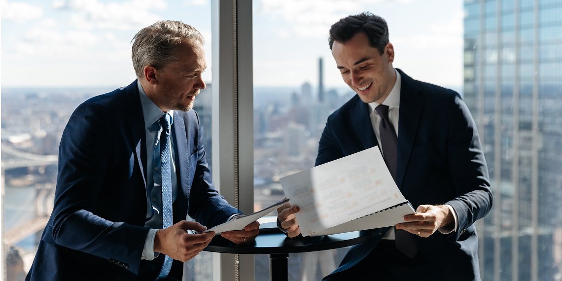 Advanced Technology Investments | M31 Capital